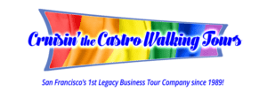 Walking Tours of Castro in SF | Cruisin' The Castro Walking Tours